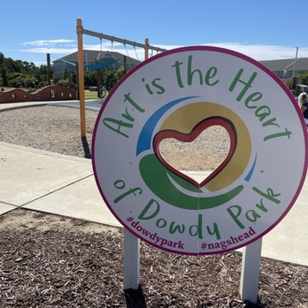 DOWDY PARK - Updated October 2025 - 47 Photos & 18 Reviews - 3005 S ...