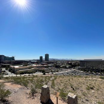 HAYDEN BUTTE PRESERVE - Updated January 2026 - 439 Photos & 80 Reviews ...