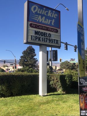 QUICKIE MART - Updated August 2025 - 12 Photos - 3930 Spring Dr, Reno ...