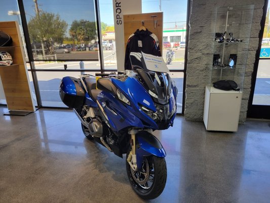 BMW MOTORCYCLES OF RIVERSIDE - Updated October 2025 - 45 Photos & 107 ...