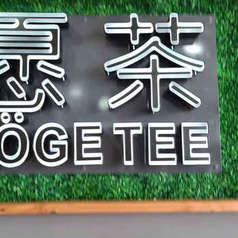 MOGE TEE - LAKEWOOD - Updated May 2025 - 165 Photos & 27 Reviews - 3140 ...