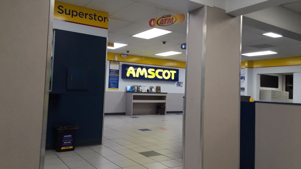 AMSCOT - Updated June 2024 - 1825 Gulf To Bay Blvd, Clearwater, Florida ...