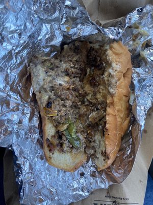 FAMOUS PHILLY CHEESE STEAK & MORE - Updated December 2025 - 82 Photos ...