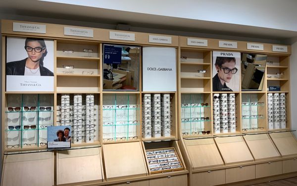LENSCRAFTERS - Updated December 2025 - 18 Photos & 101 Reviews - 330 ...