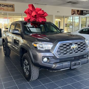 DOLAN AUTO GROUP - Updated January 2026 - 21 Photos & 83 Reviews - 2100 ...