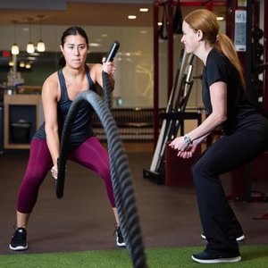 CRUNCH FITNESS - CHEVY CHASE - Updated April 2025 - 25 Photos & 124 ...