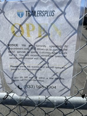 TRAILERSPLUS - Updated October 2025 - 26 Reviews - 16300 S Virginia St ...