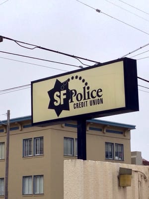 THE POLICE CREDIT UNION - Updated August 2025 - 27 Photos & 98 Reviews ...