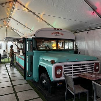 THE WELCOME BACK LOUNGE - Updated October 2025 - 146 Photos & 130 ...