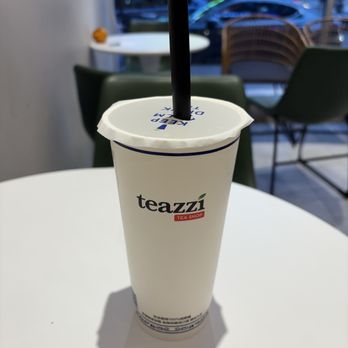 TEAZZI TEA SHOP - Updated October 2025 - 80 Photos & 43 Reviews - 1026 ...