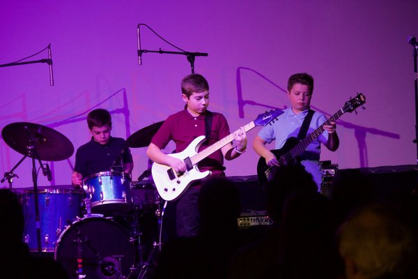 CATS N JAMMERS MUSIC STUDIOS - Updated July 2025 - 34 Broad St ...