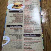 EL RINCONCITO CAFE - 278 Photos & 557 Reviews - 1129 11th St NW ...