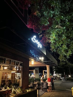 SAGES RESTAURANT - Updated January 2025 - 293 Photos & 373 Reviews - 15916 NE 83rd St, Redmond ...