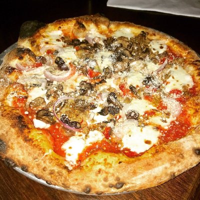 PIZZA BRUNO - 1013 Photos & 672 Reviews - 3990 Curry Ford Rd, Orlando ...