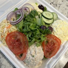 DELI NEWS FRISCO - Updated December 2025 - 359 Photos & 344 Reviews ...