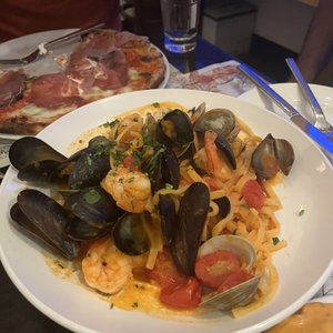 IL CANALE - 4091 Photos & 4427 Reviews - 1065 31st St, Washington ...
