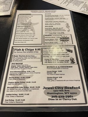 JEWEL CITY SEAFOOD - Updated December 2025 - 86 Photos & 136 Reviews ...