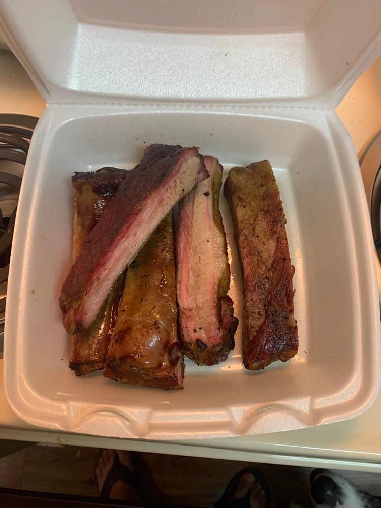 A & A BAR-B-QUE - Updated December 2025 - 25 Photos & 76 Reviews - 3404 ...