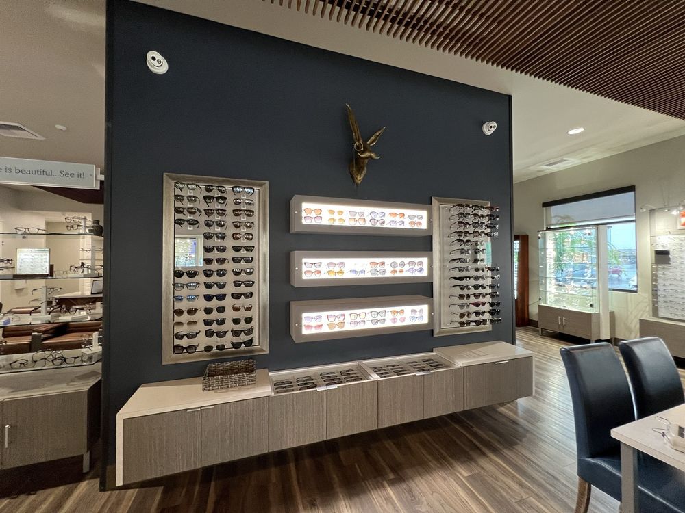 NORTH VALLEY EYE CARE - Updated December 2025 - 10 Photos & 44 Reviews ...