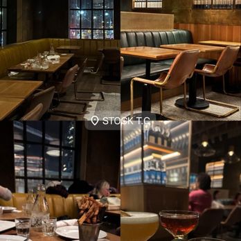 STOCK TC - Updated December 2025 - 63 Photos & 19 Reviews - 2388 Yonge ...