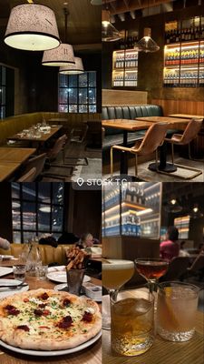 STOCK TC - Updated December 2025 - 63 Photos & 19 Reviews - 2388 Yonge ...