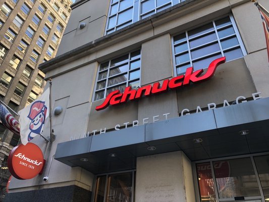 SCHNUCKS DOWNTOWN - Updated December 2025 - 92 Photos & 209 Reviews ...