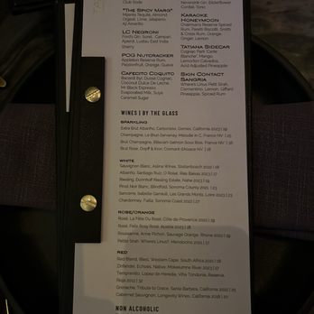 TATIANA BY KWAME ONWUACHI - Updated January 2025 - 1922 Photos & 442 ...