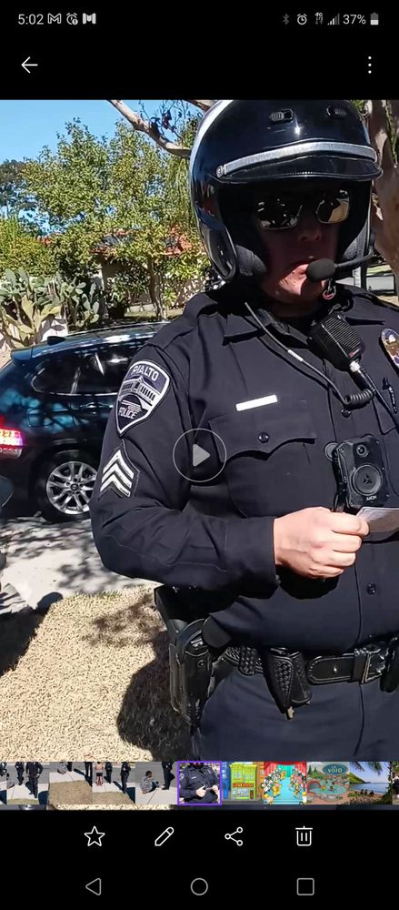 RIALTO POLICE DEPARTMENT - Updated October 2025 - 31 Reviews - 128 N ...