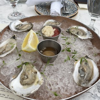 ALBA ON 53 - 151 Photos & 117 Reviews - 2053 Washington St, Hanover ...