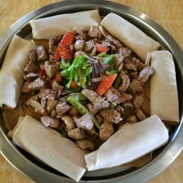 ABYSSINIAN KITCHEN - Updated May 2025 - 98 Photos & 200 Reviews - 2940 ...