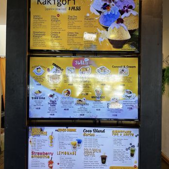 MNGO CAFE - Updated November 2024 - 4582 Photos & 1646 Reviews - 4176 ...