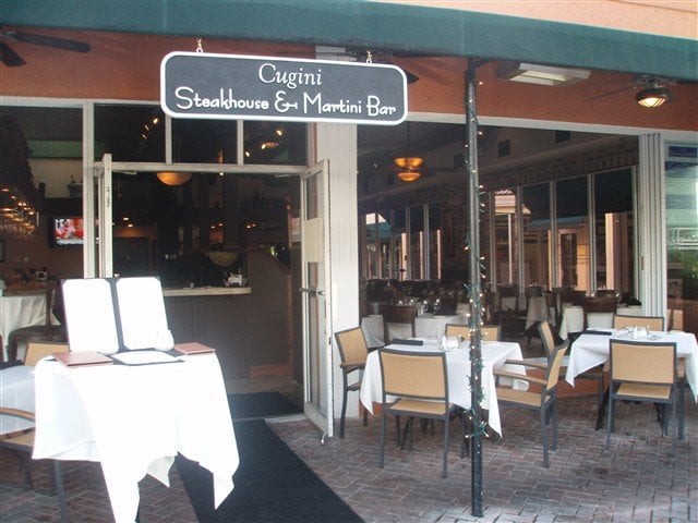 CUGINI GRILL - Updated March 2025 - 15 Reviews - 270 E Atlantic Ave ...