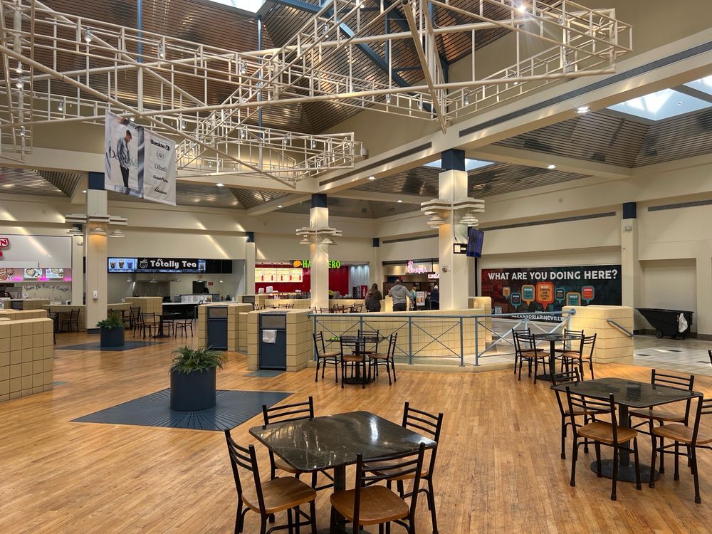 ALEXANDRIA MALL - Updated October 2025 - 15 Photos & 11 Reviews - 3437 ...