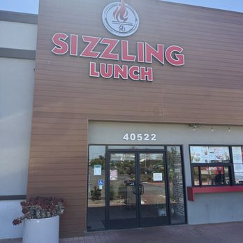 SIZZLING LUNCH - Updated October 2025 - 1251 Photos & 621 Reviews ...