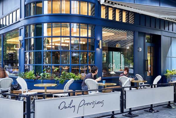 DAILY PROVISIONS - MANHATTAN WEST - Updated October 2025 - 82 Photos ...