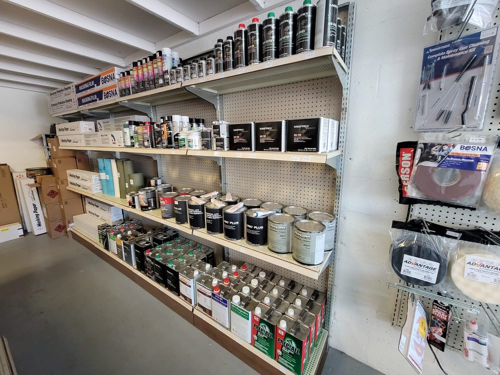 MIX AND MATCH AUTO SUPPLIES - Updated November 2025 - 4038 C NE 5th Ter ...