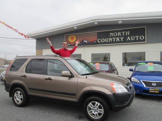 North Country Auto Presque Isle Maine