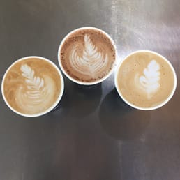 ZOKA COFFEE ROASTER & TEA COMPANY - Updated July 2025 - 386 Photos ...