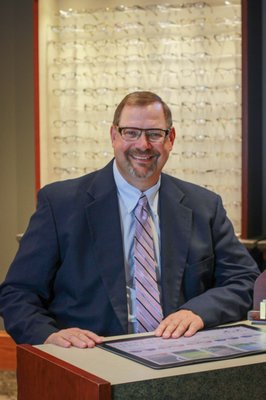 WEBSTER EYE CARE ASSOCIATES - Updated January 2026 - 18 Reviews - 81 E ...