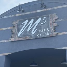 M3 RESTAURANT - Updated December 2025 - 447 Photos & 329 Reviews - 6950 ...