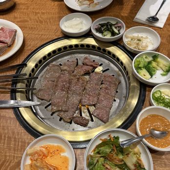 KOREANA - Updated May 2024 - 737 Photos & 873 Reviews - 158 Prospect St ...