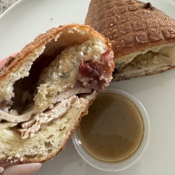 OLIBOLI DONUTS - 2344 Photos & 1371 Reviews - 135 W 1st St, Tustin ...