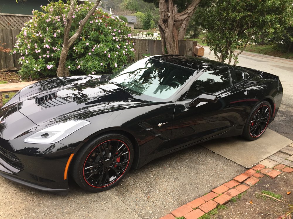 RPM AUTO DETAILING - Updated December 2025 - 20 Photos & 15 Reviews ...