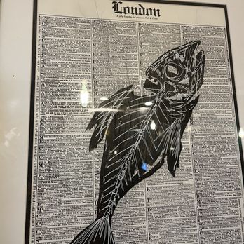 PROPER FISH - Updated March 2025 - 847 Photos & 653 Reviews - 112 ...