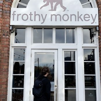 FROTHY MONKEY - Updated May 2024 - 554 Photos & 432 Reviews - 1400 ...