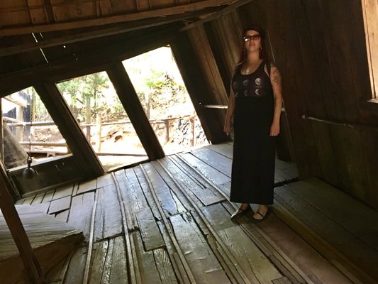HOUSE OF MYSTERY AT THE OREGON VORTEX - Updated January 2026 - 116 ...