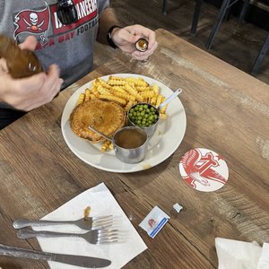 TWO BRIDGES PUB & EATERY - Updated May 2025 - 30 Photos & 17 Reviews ...