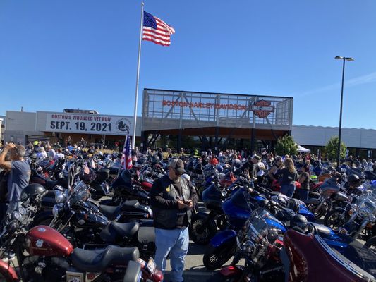 BOSTON HARLEY DAVIDSON - Updated August 2025 - 148 Photos & 50 Reviews ...