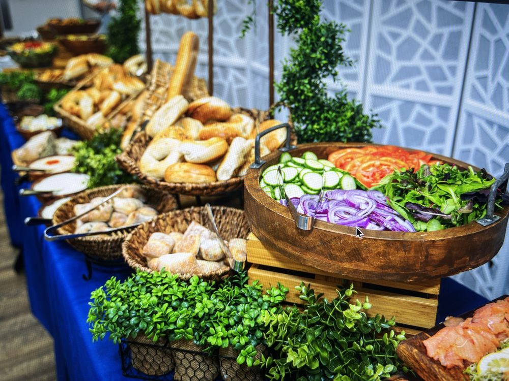 KOSHER TABLE - Updated July 2025 - 47 Photos - 5830 Funston St ...