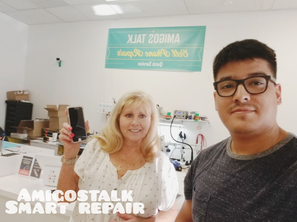 AMIGOS TALK CELL PHONE & COMPUTER REPAIR - Updated December 2025 - 37 Photos & 26 Reviews - 8033 ...